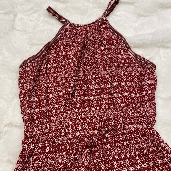 Foschini | Dresses | News Foschini Patterned Maxi Dress 2 | Poshmark